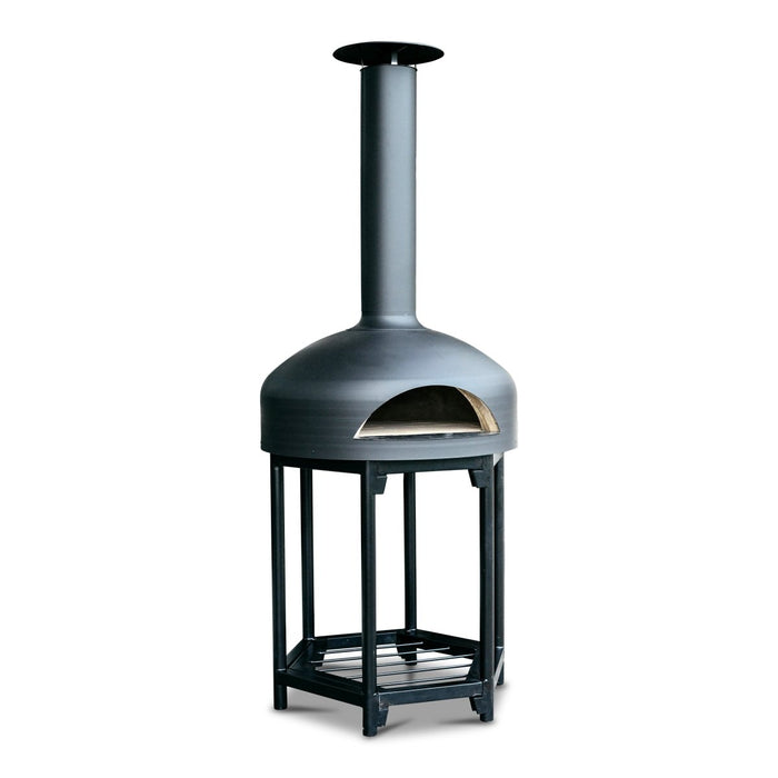Polito Giotto Pizza Oven With Bench Stand | The Pizza Oven Store — The ...